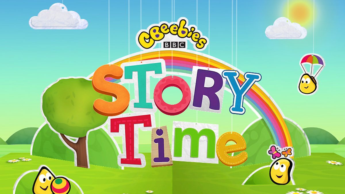 BBC Blogs - Technology + Creativity at the BBC - CBeebies Storytime app ...