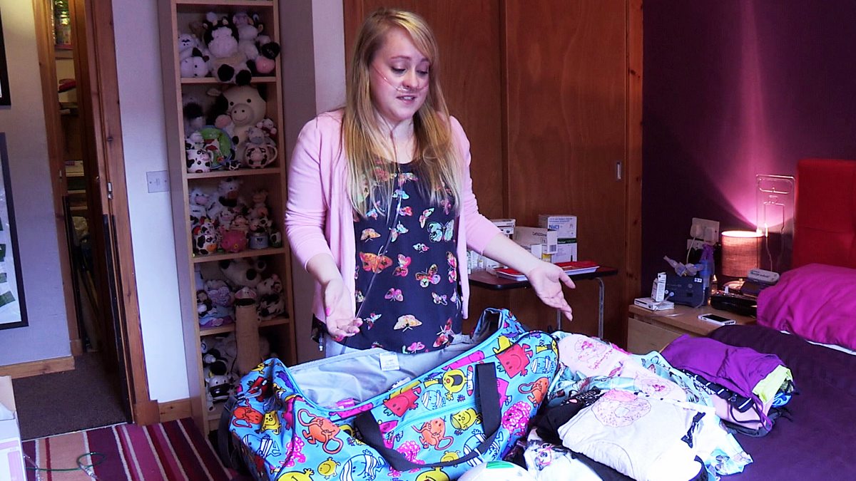 BBC Scotland - BBC Scotland - How a lung transplant has changed the ...