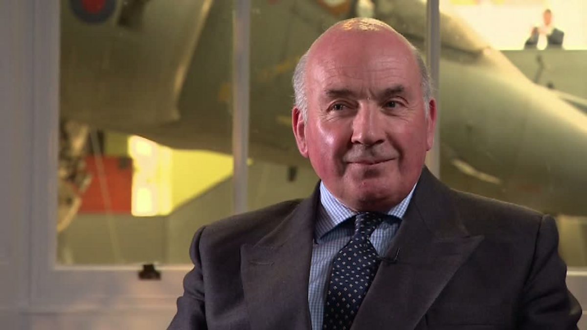 BBC One - Sunday Morning Live, Series 6, Episode 2, INTERVIEW:Former ...