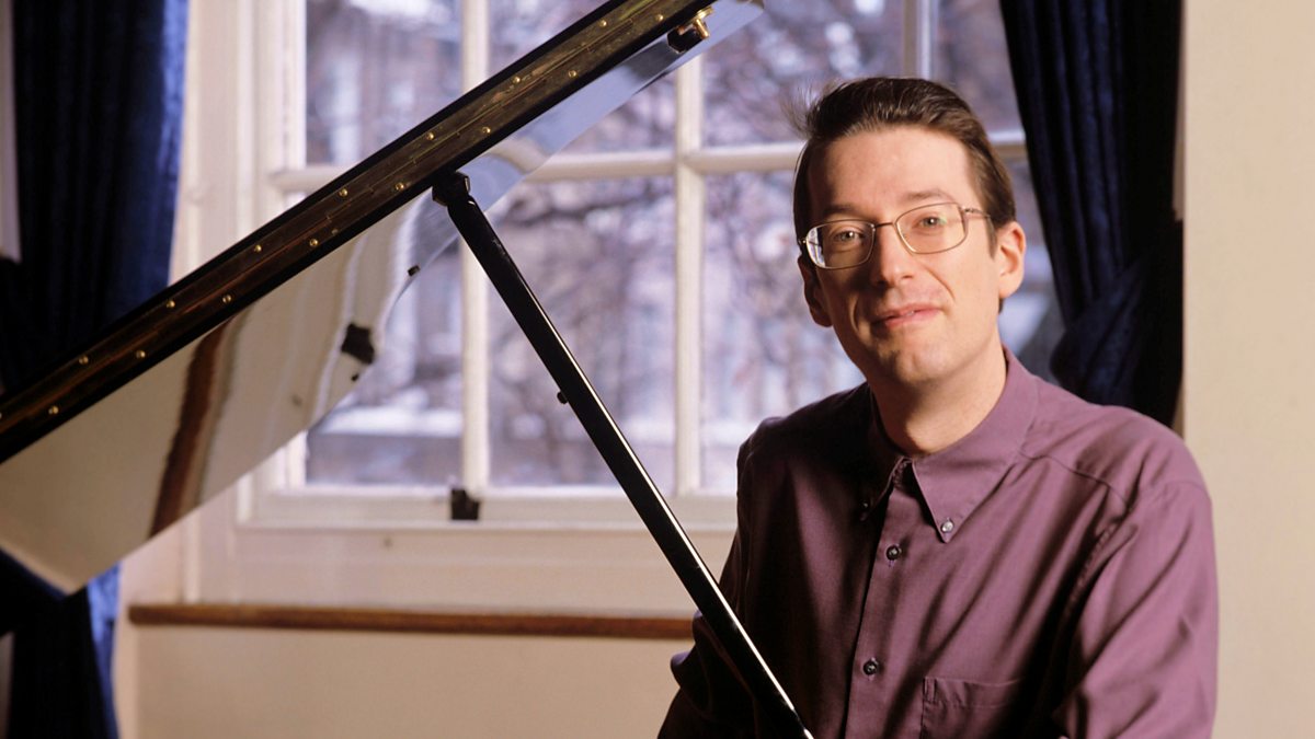 S4C - Llyr yn Carnegie