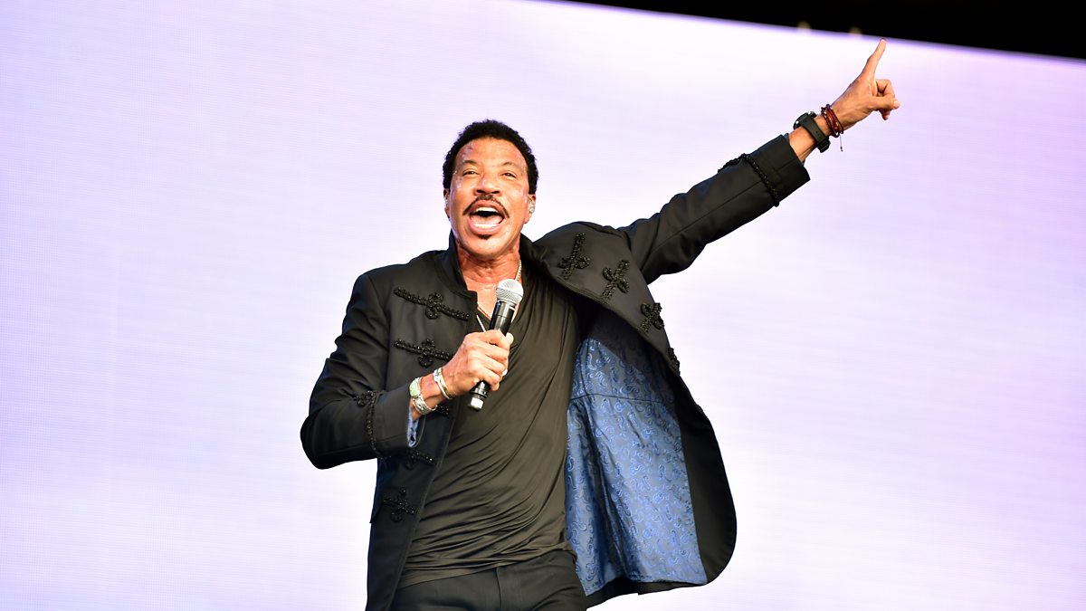 BBC Music - BBC Music - Last chance to see: iPlayer's musical treats ...