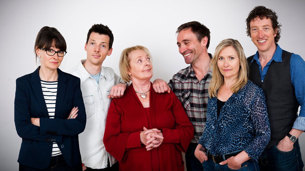 BBC Radio 4 Extra - Secrets and Lattes - Episode guide