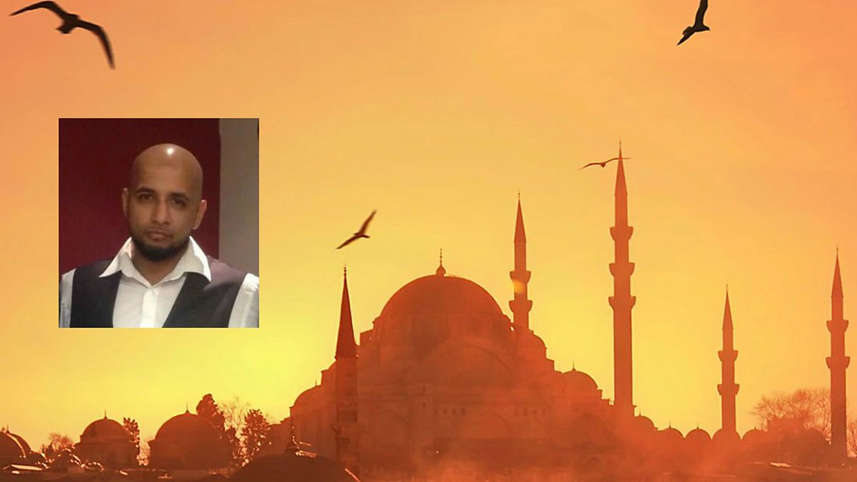 BBC Radio WM - Danny Kelly, 02/07/2015, Ramadan in a Day