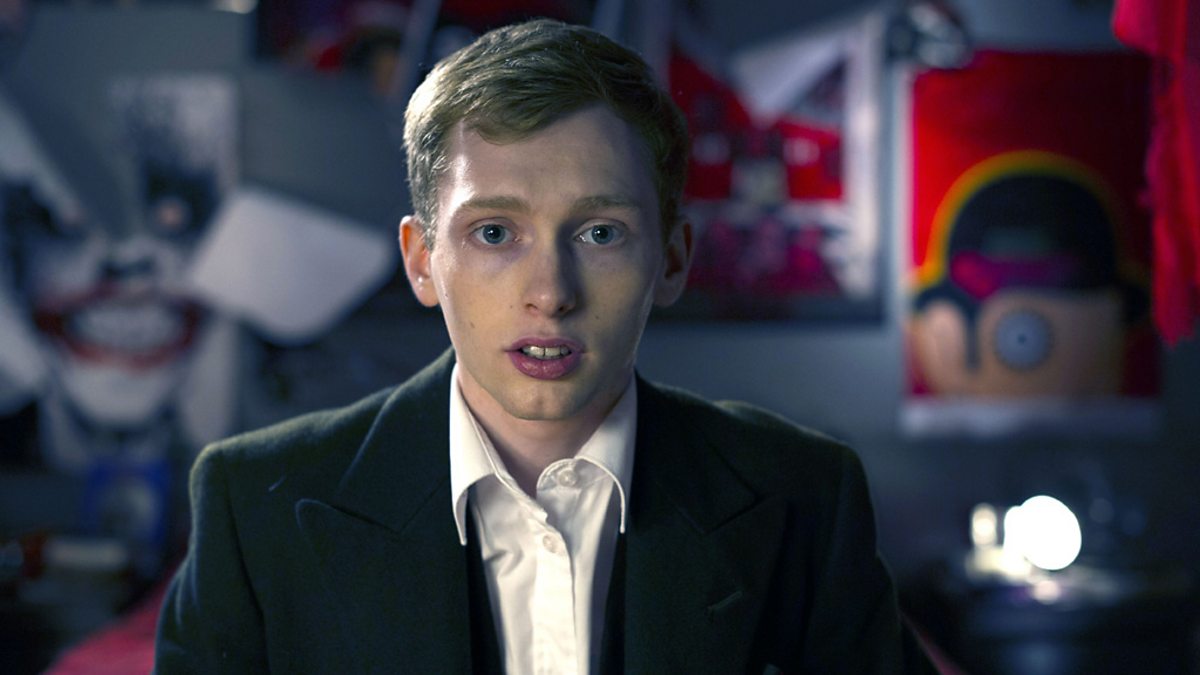 BBC Three - Original Drama Shorts, 2014 - Jay