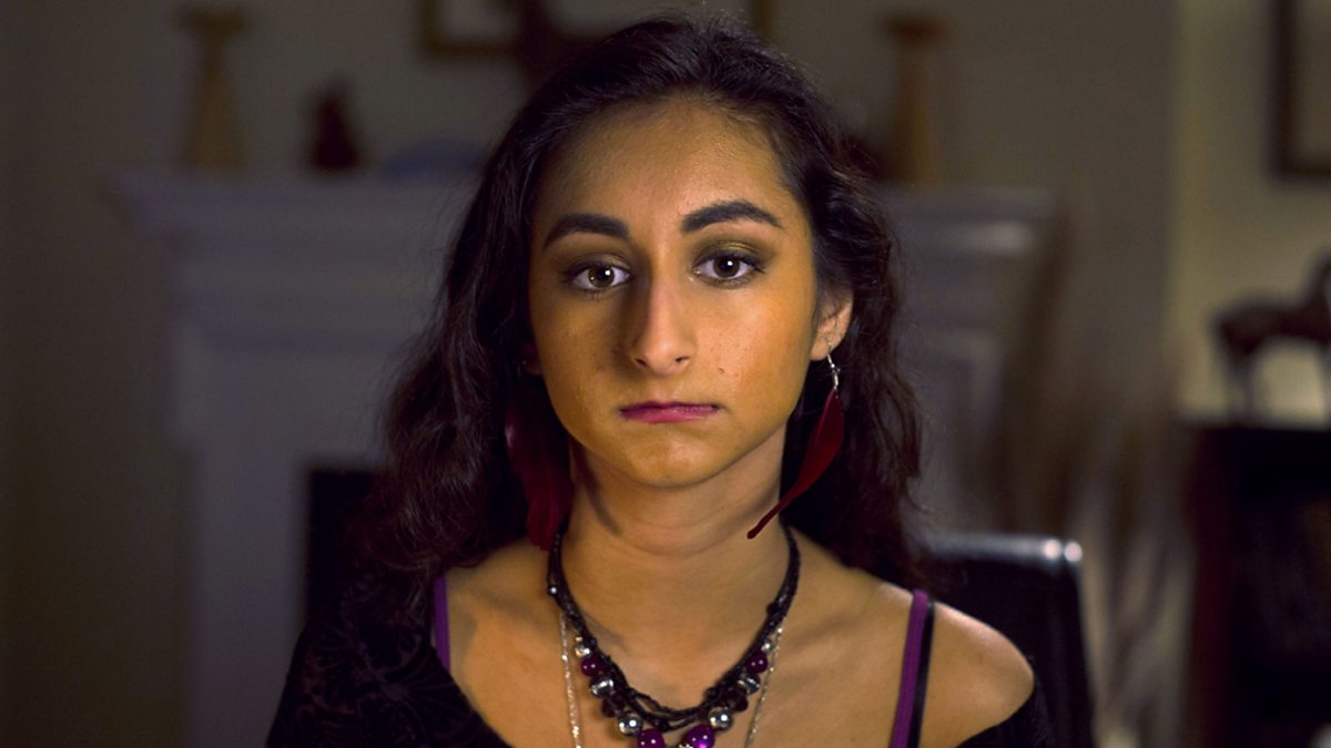 BBC Three - Original Drama Shorts, 2014 - Reena