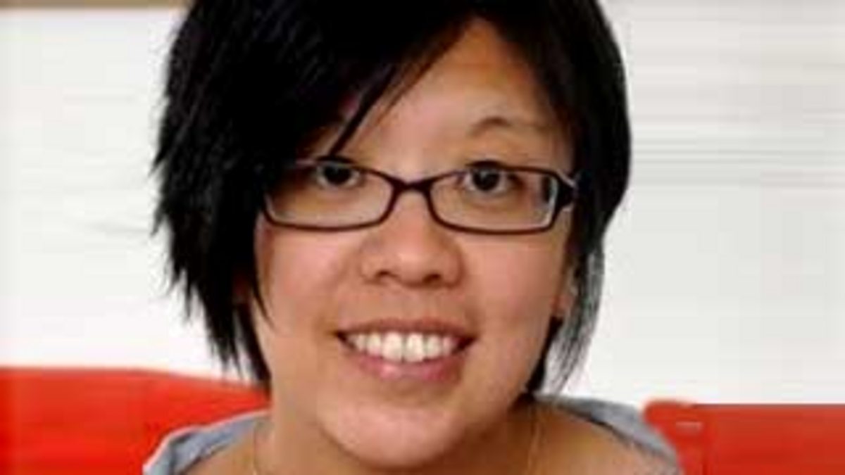 BBC Blogs - BBC Writers - Selina Lim