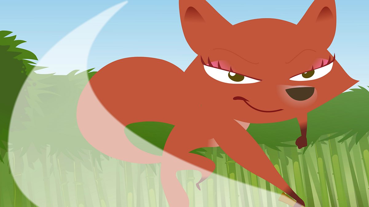 S4C - Drewgi, Amynedd