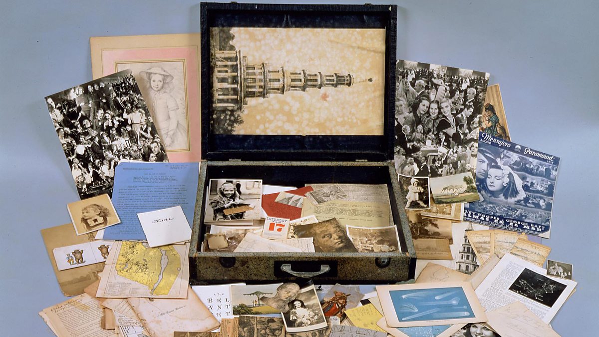 BBC Radio 4 - Saturday Review, Amy, Apple Music, The Book of Aron, As ...