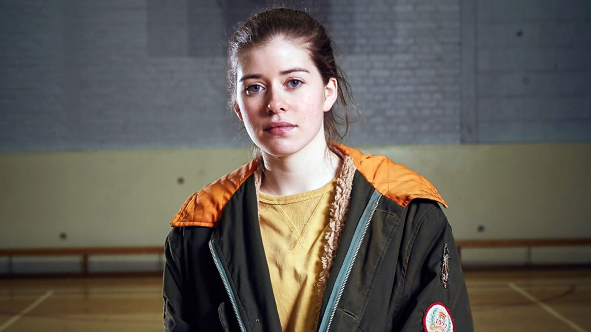 BBC Three - Original Drama Shorts, 2014 - Charlie