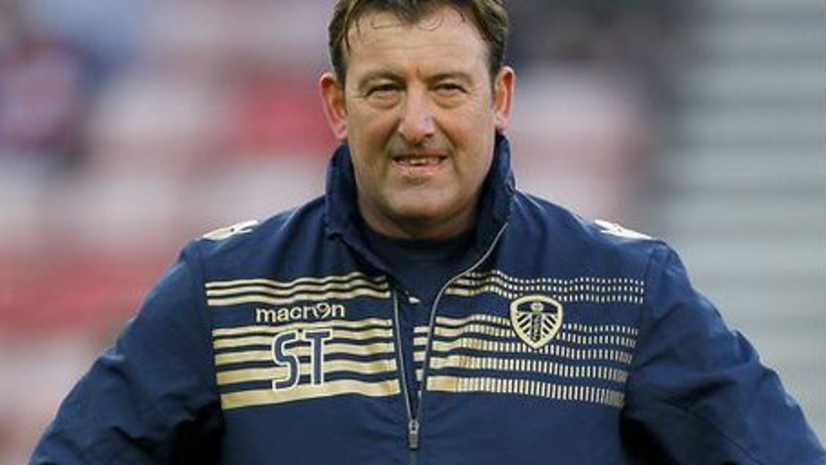 BBC Radio Leeds - West Yorkshire Sport Daily, 03/07/2015, Steve ...