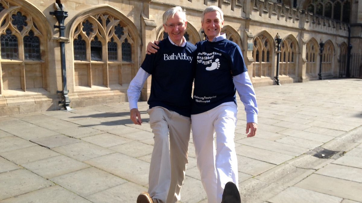 BBC Radio Bristol - Saturday Breakfast with Ali Vowles, 04/07/2015 ...