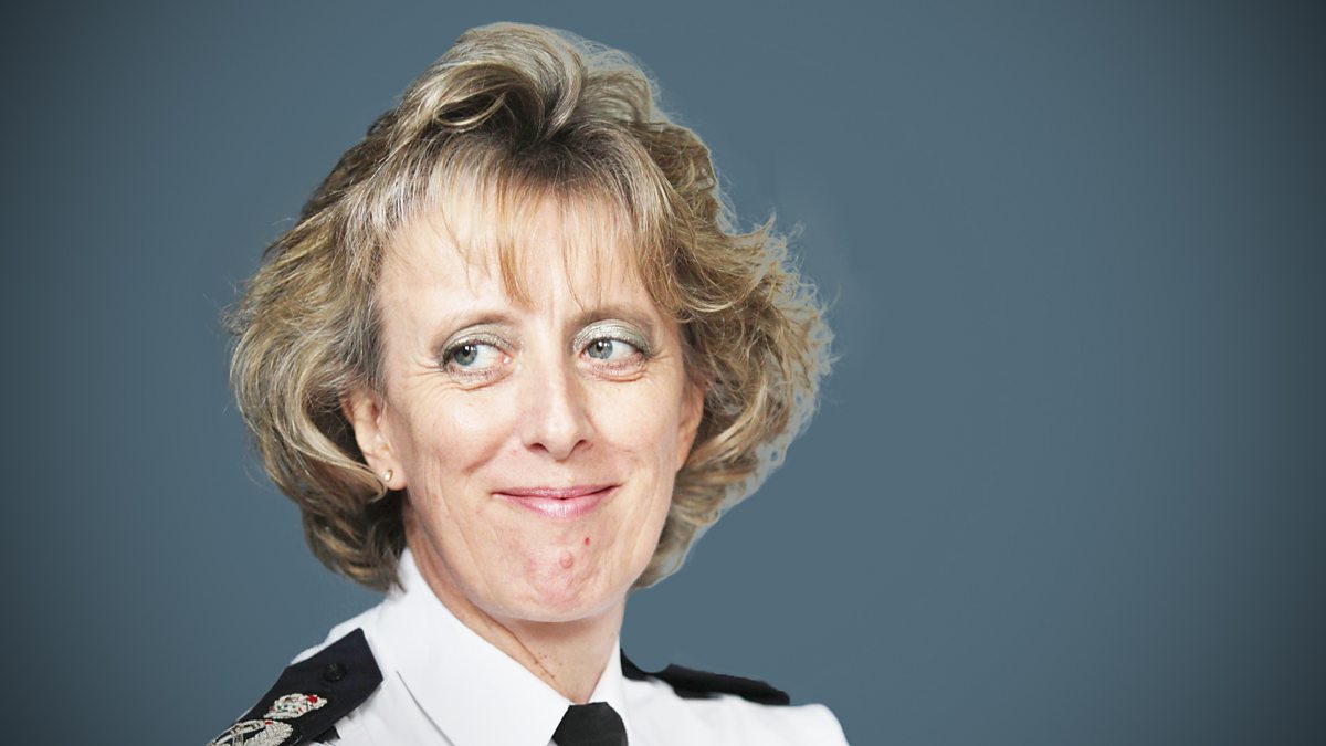 BBC Radio 4 - Woman's Hour, Sue Sim, former chief constable of ...