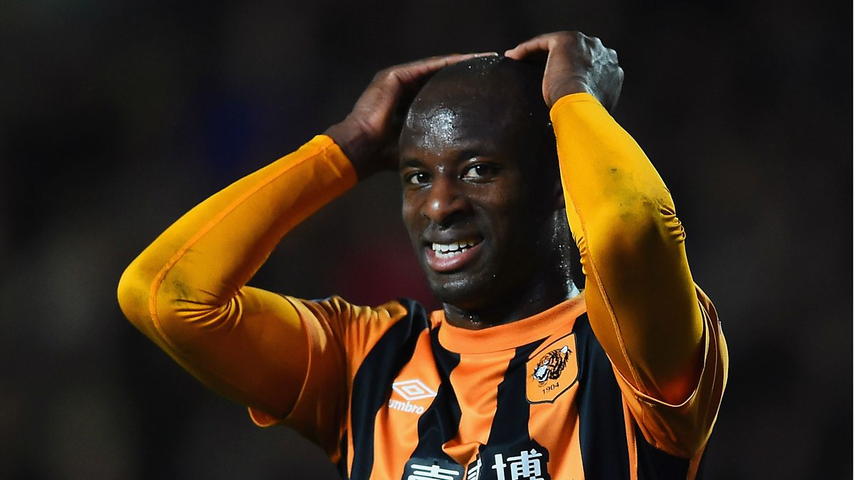 BBC World Service - Sportsworld, Aluko: Coping with Premier League ...