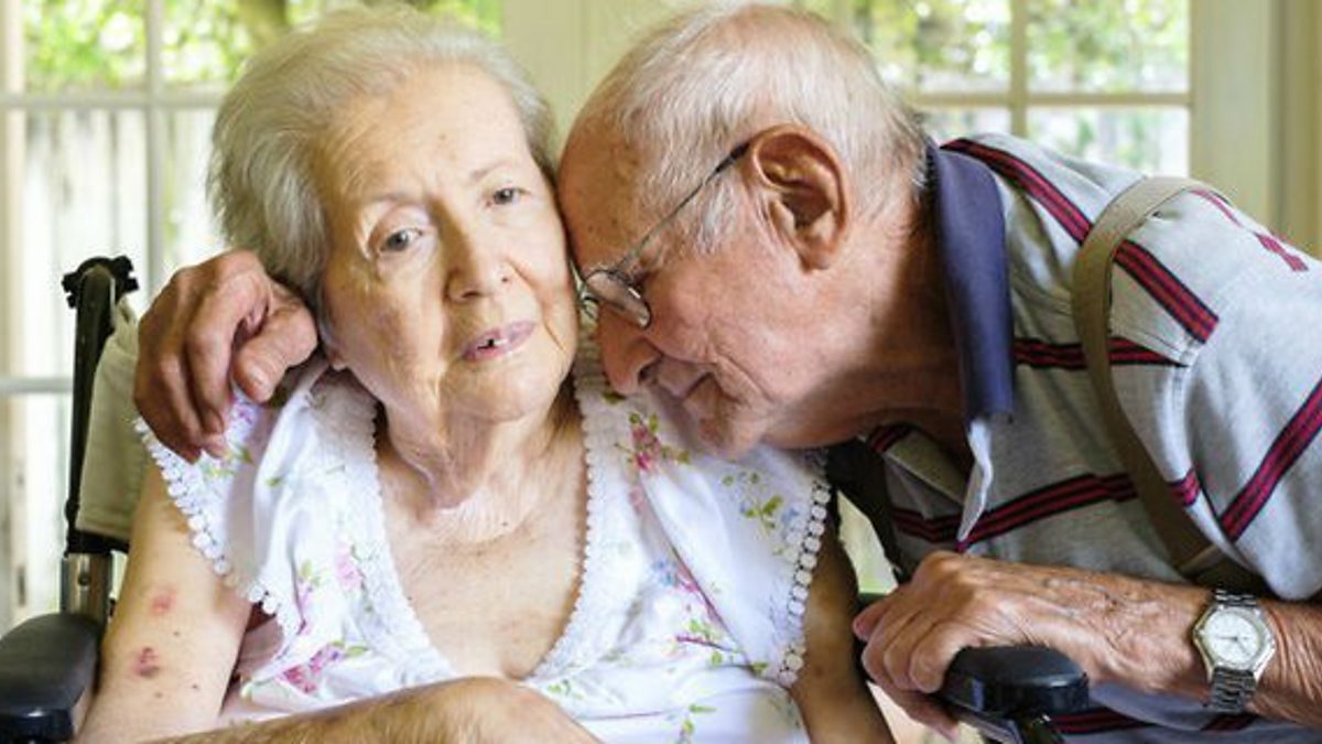 BBC Radio 4 - Today, 06/07/2015, 'What we need is long-term support'