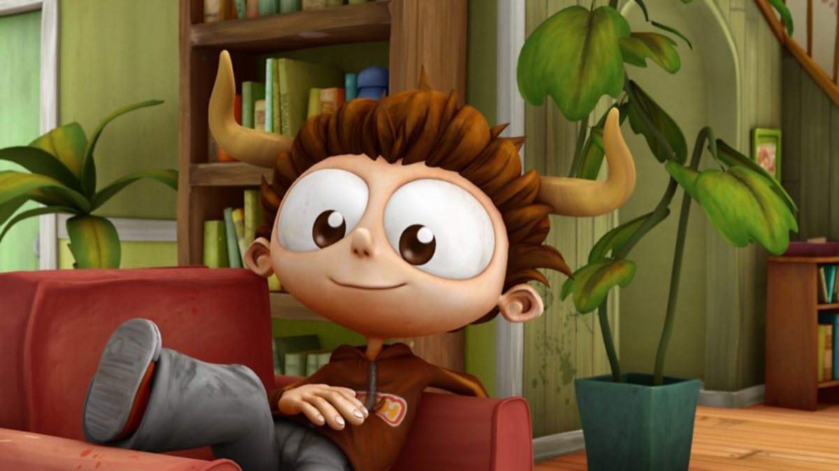 S4C - Angelo am Byth, Co' Bach