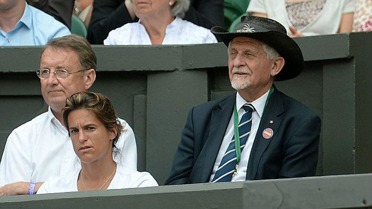 BBC World Service - Sportsworld, The Players' Box and the Man with the ...