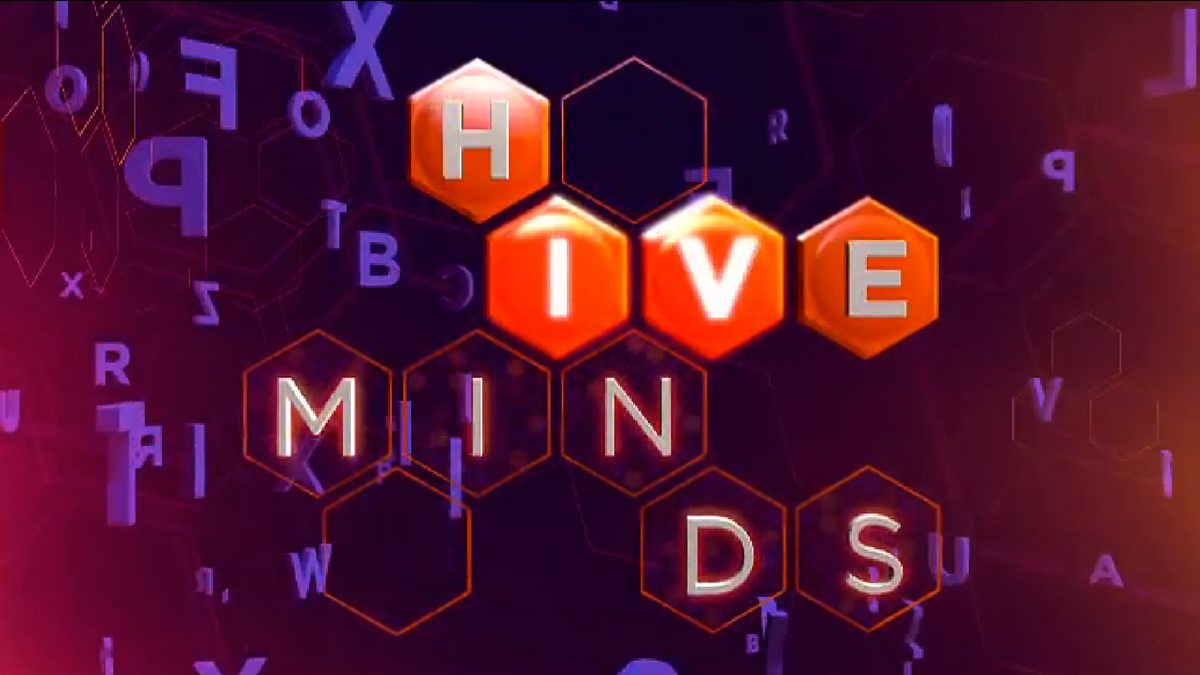 BBC Four - Hive Minds, Series 1