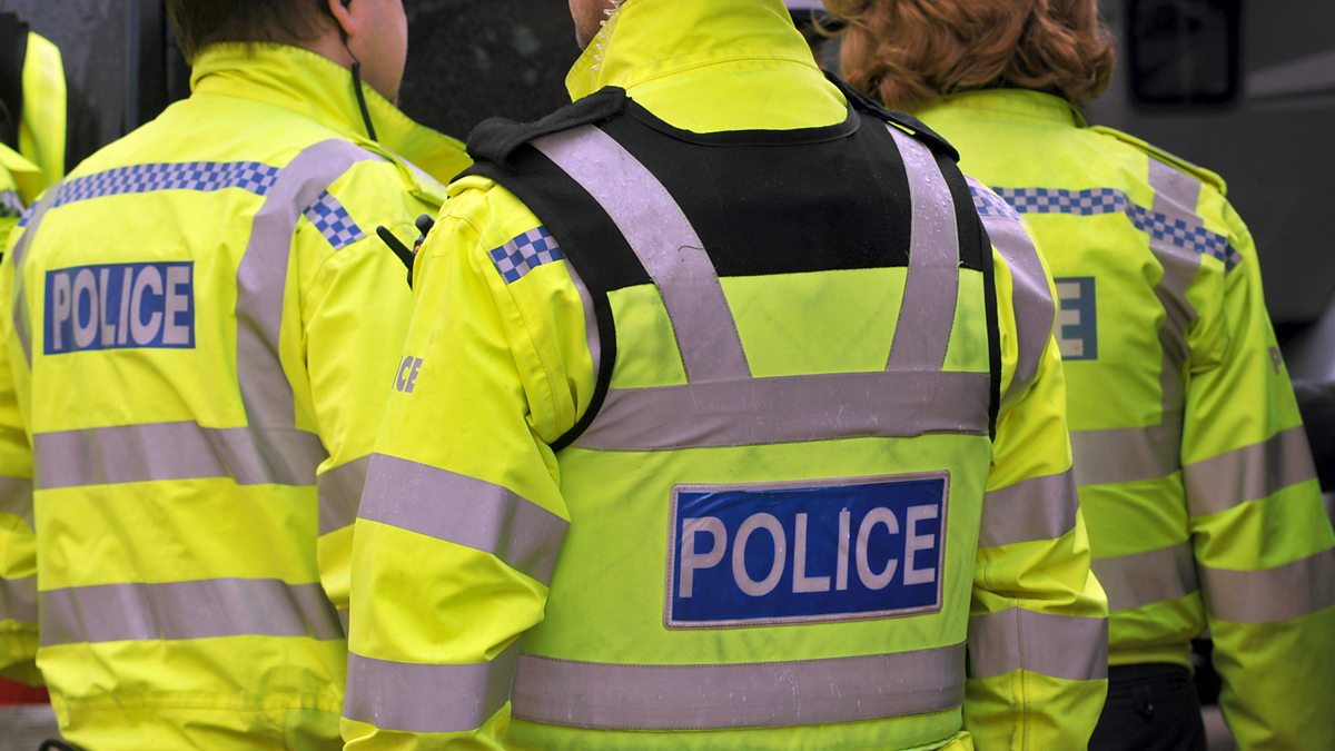 BBC Radio 4 - File on 4 Investigates, Police Complaints: A Fair Cop?