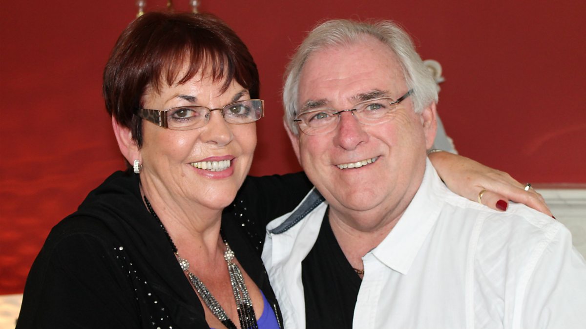 BBC Radio Ulster - Country Legends, Episode 4, Susan McCann shares some ...