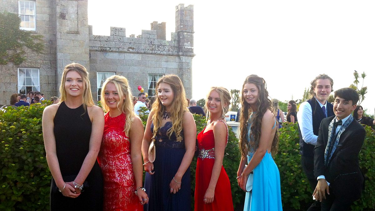 BBC Radio 4 - Woman's Hour, Prom mania, Men's biological clock ...