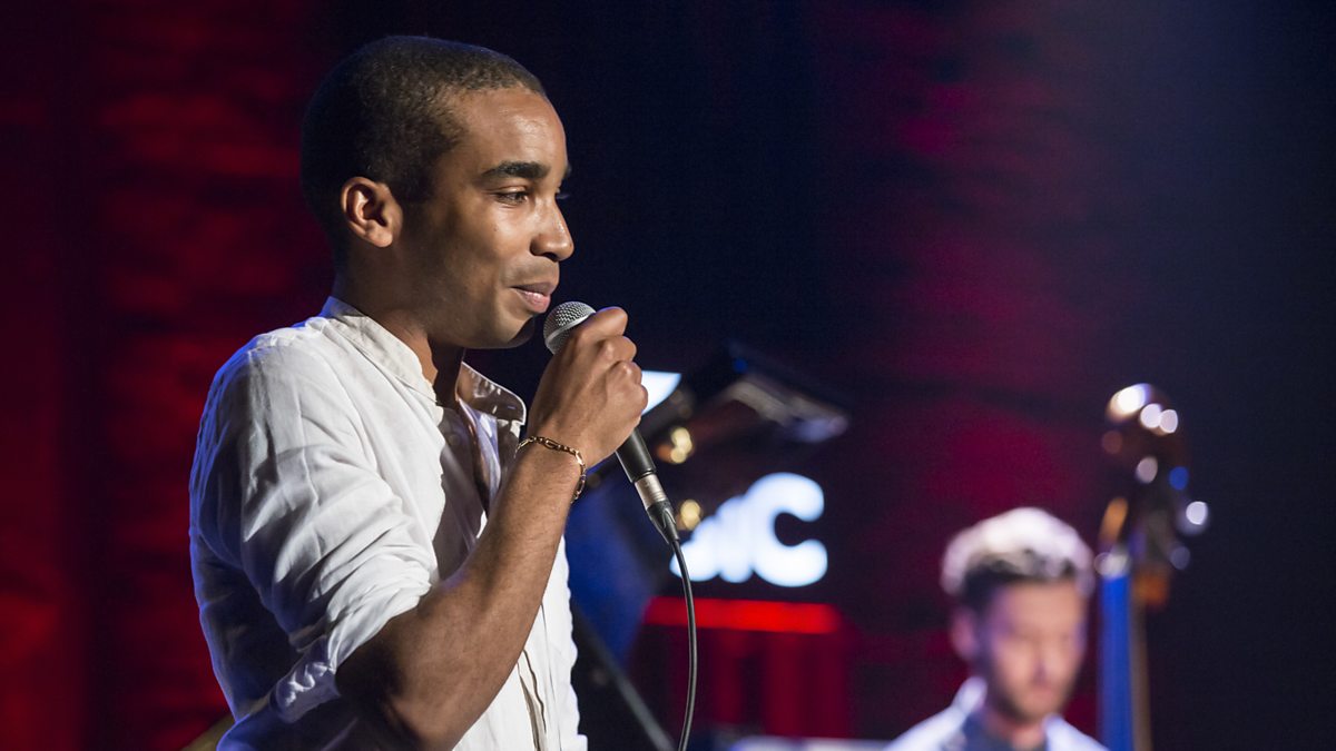 BBC Music - BBC Introducing, Peter Edwards Trio - Meet You at El ...