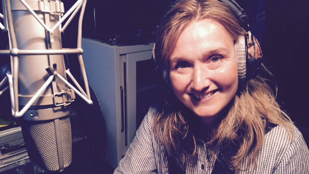 BBC Radio Cymru - Er Cof a Chadw, Cyfres 1, Lowri Morgan