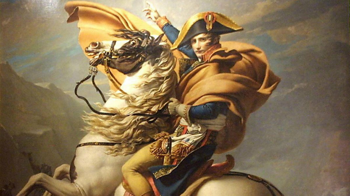 BBC World Service - The Real Story, Does Power Make You Mad?