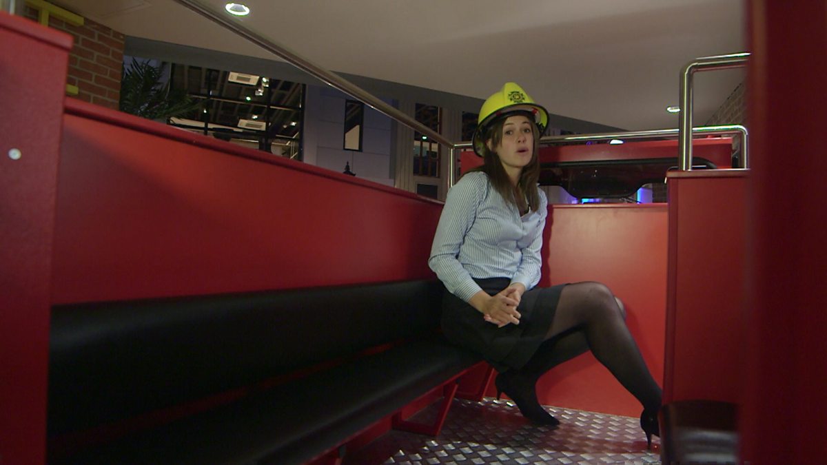 BBC One - This Week, 09/07/2015, The week in politics with Isabel Hardman