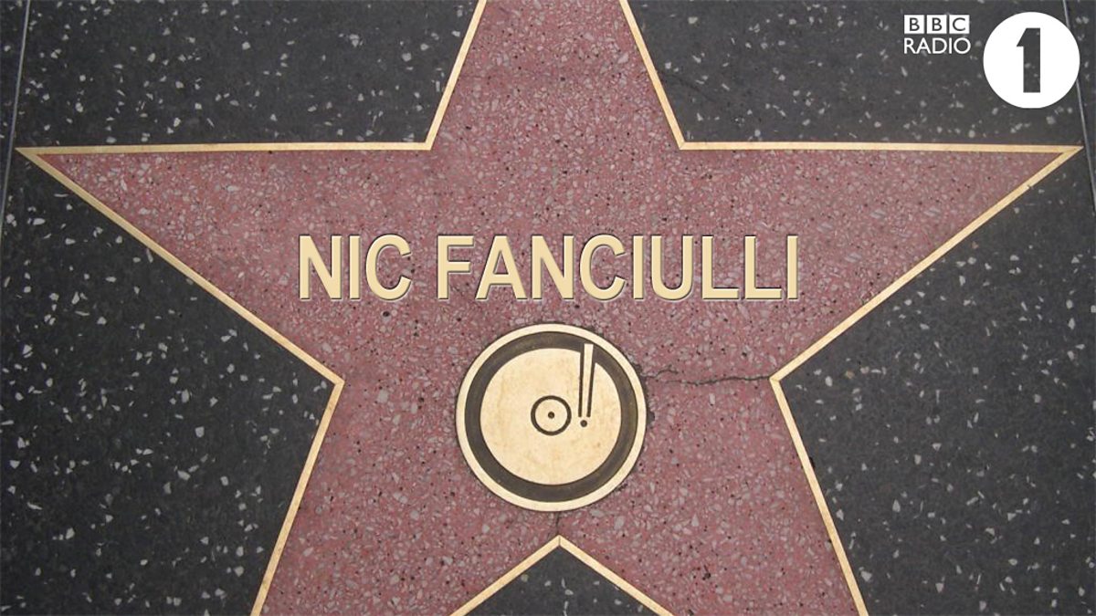 BBC Radio 1 - Pete Tong, Nic Fancuilli and Adana Twins, Nic Fancuilli ...