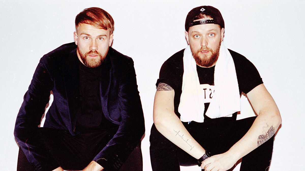 BBC Radio 1 - Pete Tong, Nic Fancuilli and Adana Twins, Adana Twins ...
