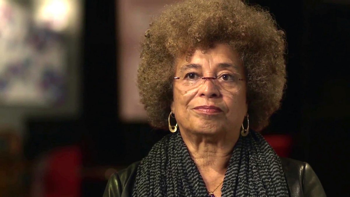 BBC One - imagine..., Summer 2015, Toni Morrison Remembers, Angela ...