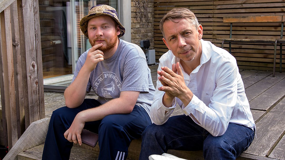 BBC Radio 6 Music - Gilles Peterson, All-Winners and Julio Bashmore ...