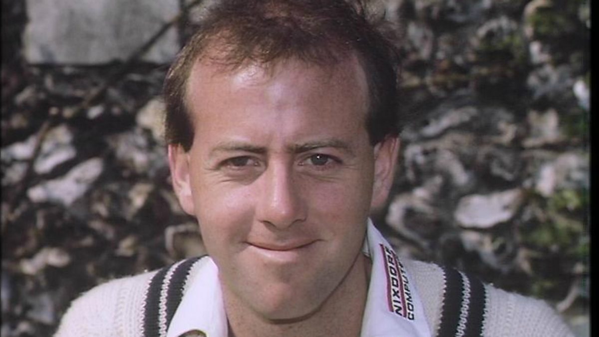 BBC Radio 5 Live - 5 Live In Short, Simon Hughes: Women’s cricket ...