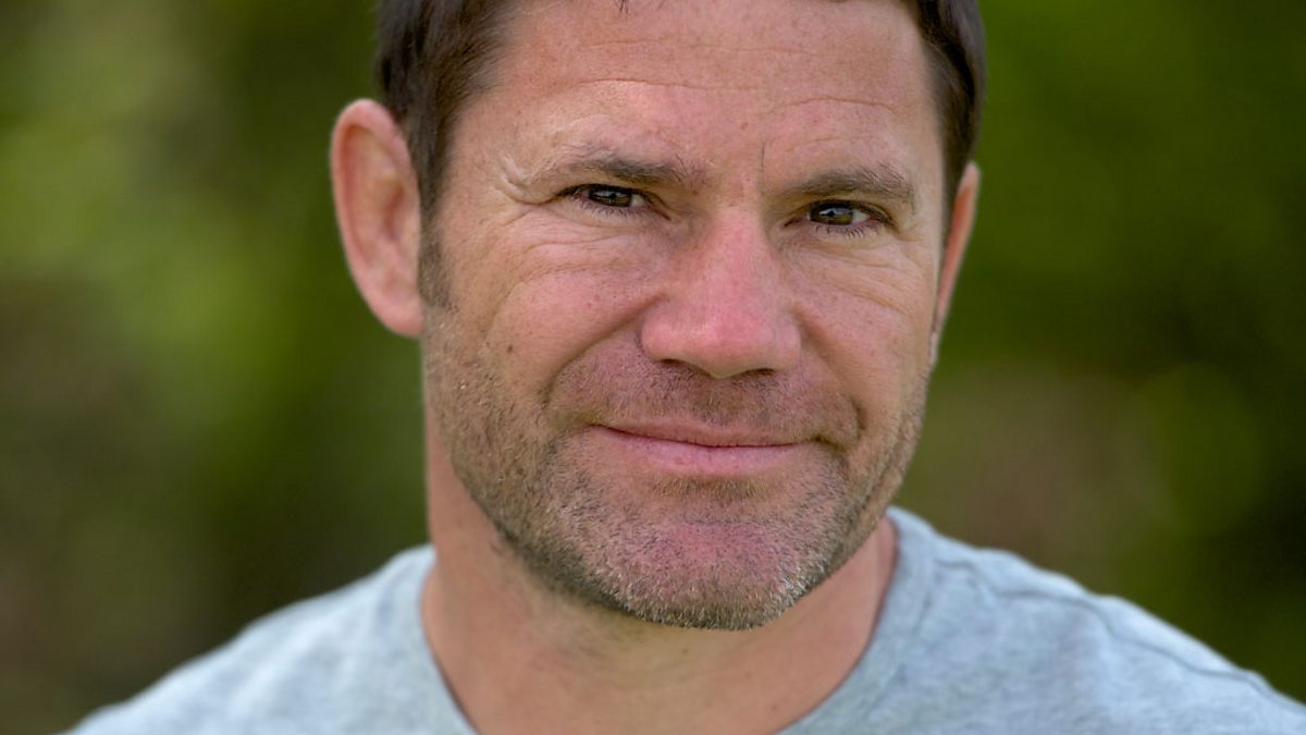BBC One - Wild Alaska Live - Meet the team
