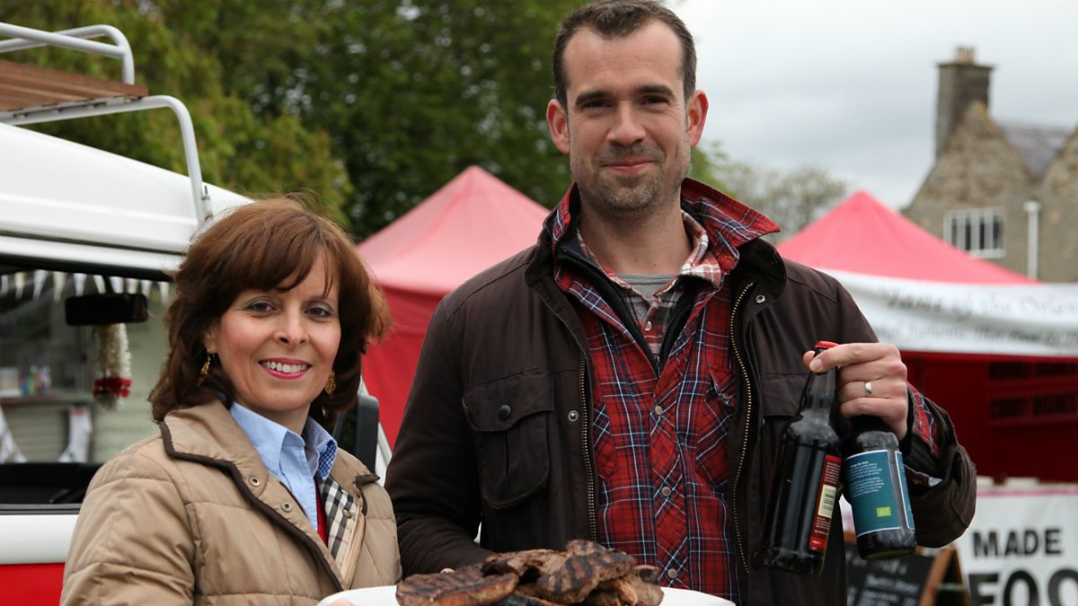Bbc Two Trust Me Im A Doctor Series 3 Episode 1 Can Beer Make A