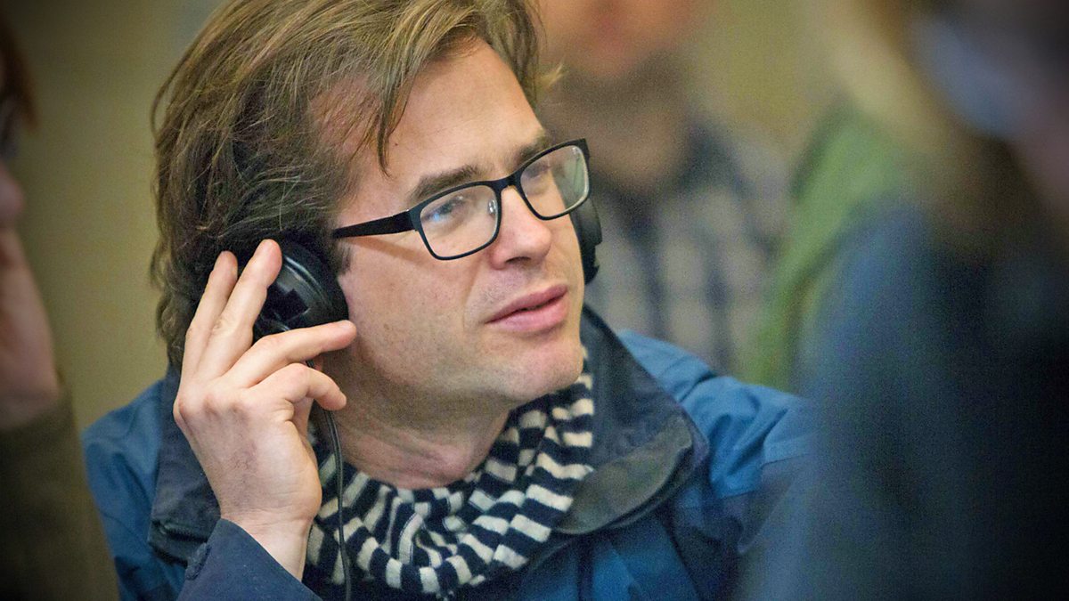 BBC Radio 4 - Front Row, Rupert Goold, Francesca Simon and Cressida ...