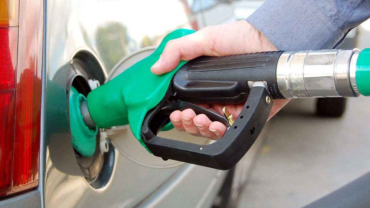 BBC Radio 4 - You and Yours, Supermarket 'offers', Petrol theft, Pricey ...