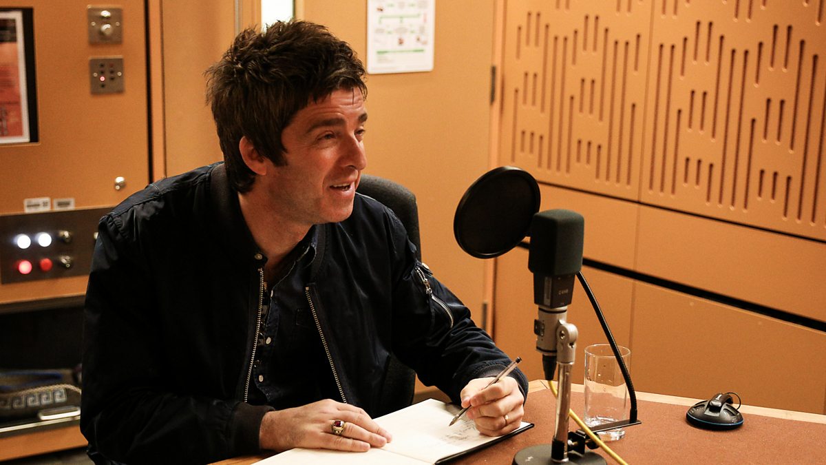 BBC Music's weird and wonderful interviews of 2015 - BBC Music