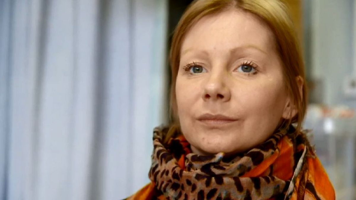 BBC Three - Me & My New Brain, The impact of Hannah’s brain injury