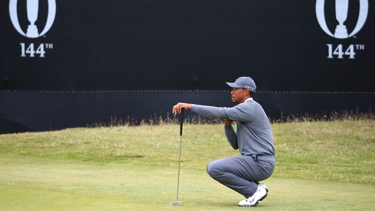 BBC World Service - BBC OS, "Stand upwind and whisper"