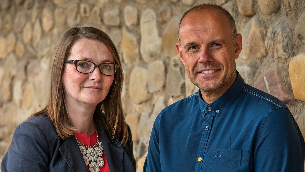 BBC Radio Wales - Jason Mohammad, 10/12/2015 - Clips