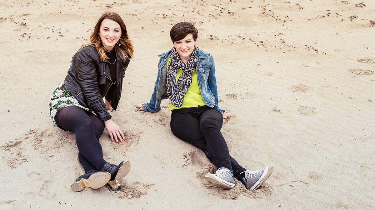 BBC ALBA - Feis Chiuil Thiriodh/Tiree Music Festival, 2015 - Episode guide