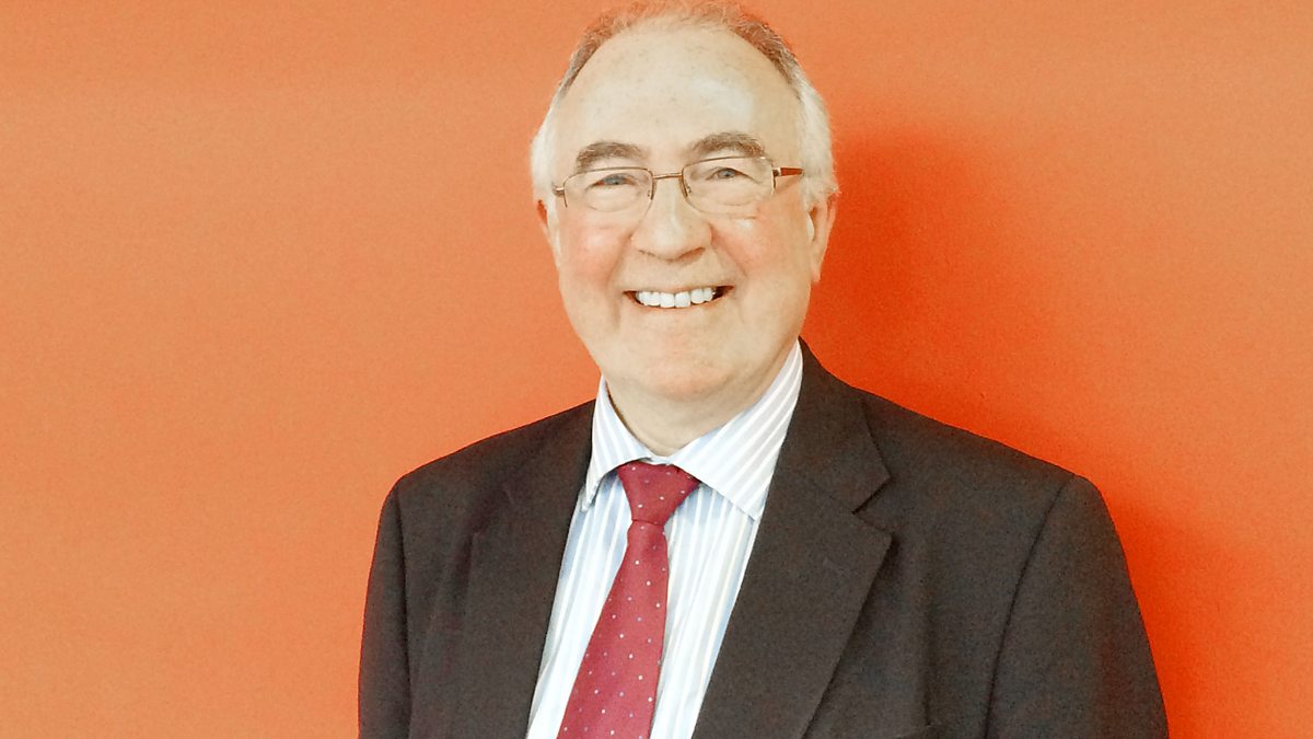 BBC Radio Scotland - Shereen, Graham Spiers sits in, Reverend Angus ...