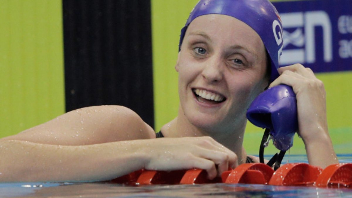 BBC World Service - Sportsworld, The Ups and Downs of a Professional ...