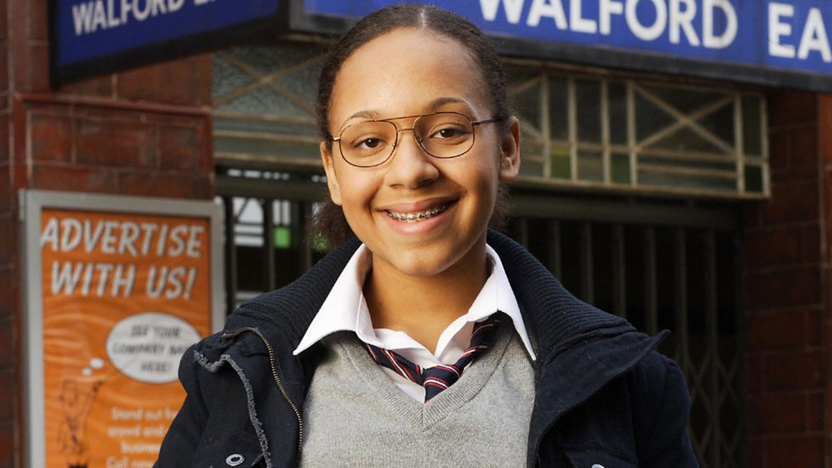 BBC Blogs - EastEnders News & Spoilers - Libby Fox briefly returns to ...