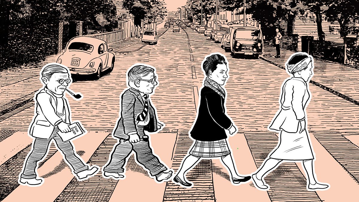 BBC Radio 4 - A History of Ideas, Classicist Edith Hall on Aristophanes ...