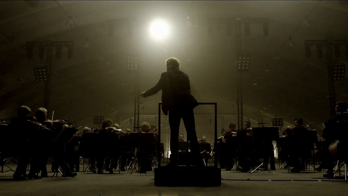 BBC Radio 3 - BBC Proms, 2015, Prom 02, Prom 02 (part 1): Ten Pieces ...