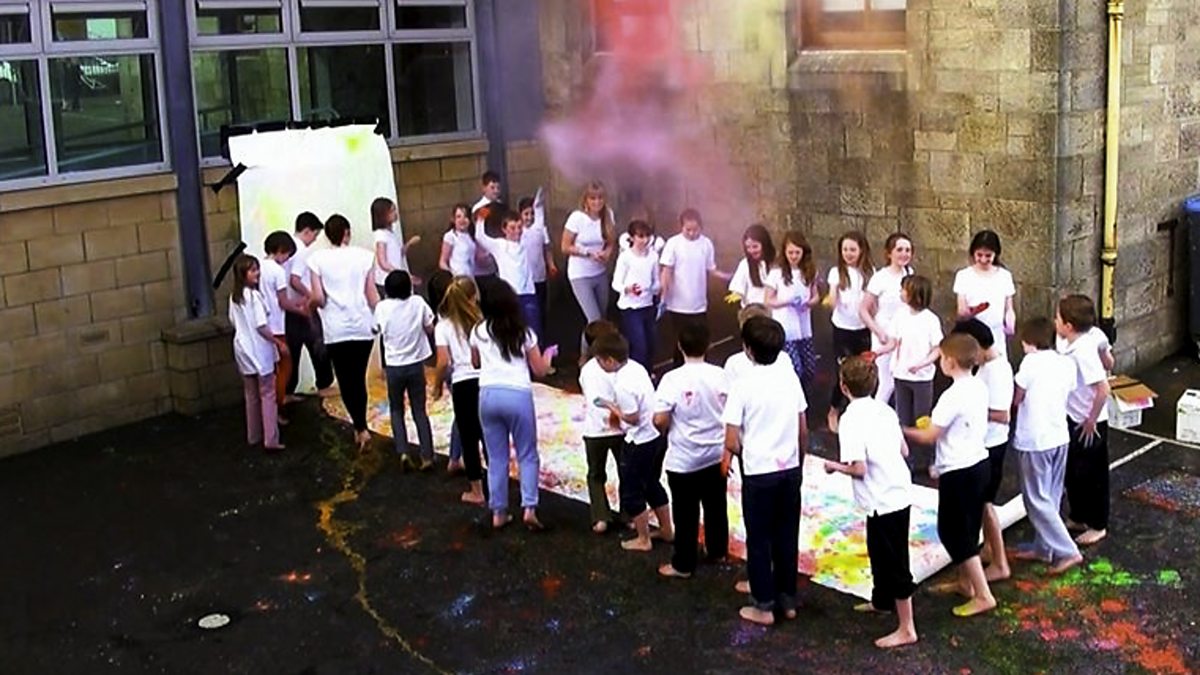 BBC Radio 3 - BBC Proms, 2015, Prom 02, Prom 02 (part 1): Ten Pieces ...