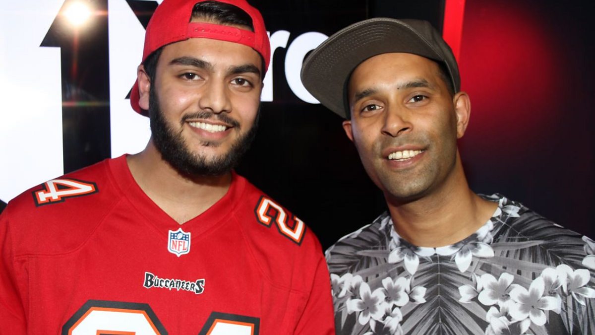 BBC Radio 1Xtra - DJ Target, Cameo sits in for Target, XO BACK TO BACK
