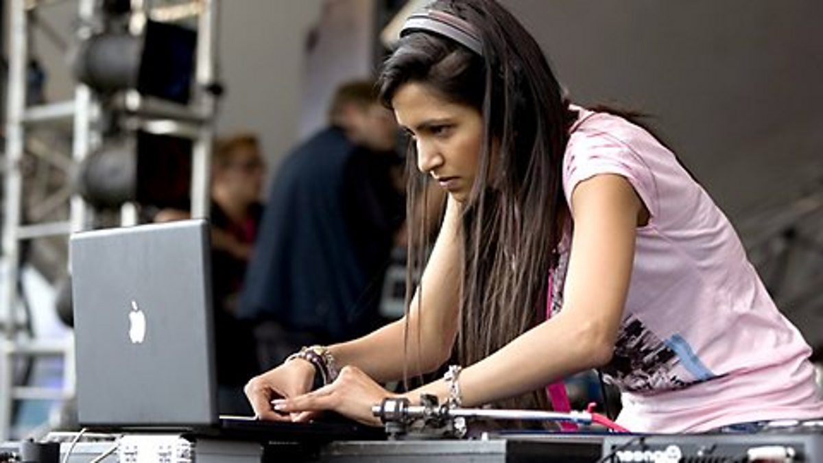 BBC Asian Network - Yasser, Eid: Swifty Beats and DJ Kayper, Kayper ...